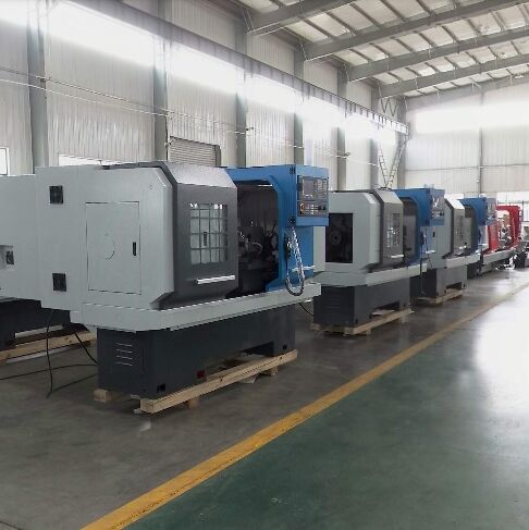 Understanding Multi Spindle Automatic Lathes for Efficient Production